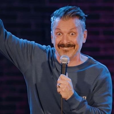 World traveler Lamprey brings big laughs to Waunakee | News | hngnews.com