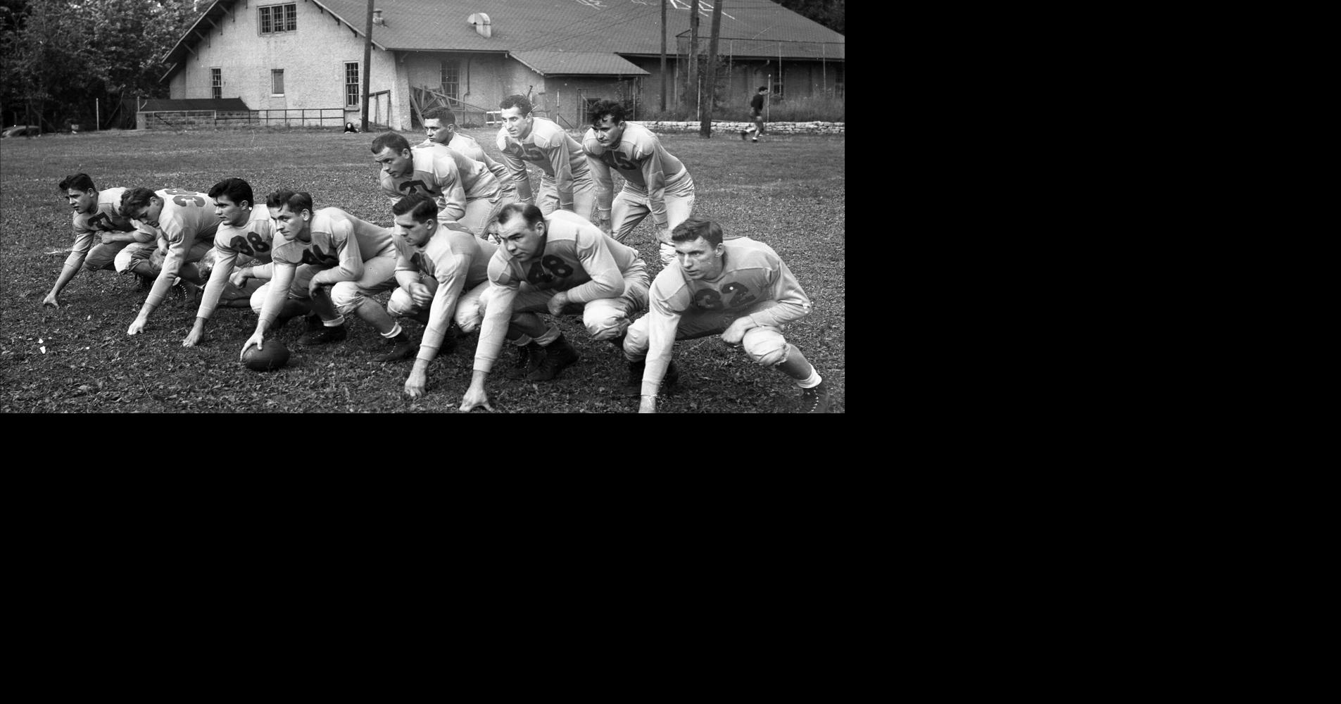 Through the years: Headlines from the pages of the Milton Courier and ...