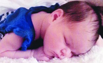 Reed Daughter | Births | hngnews.com