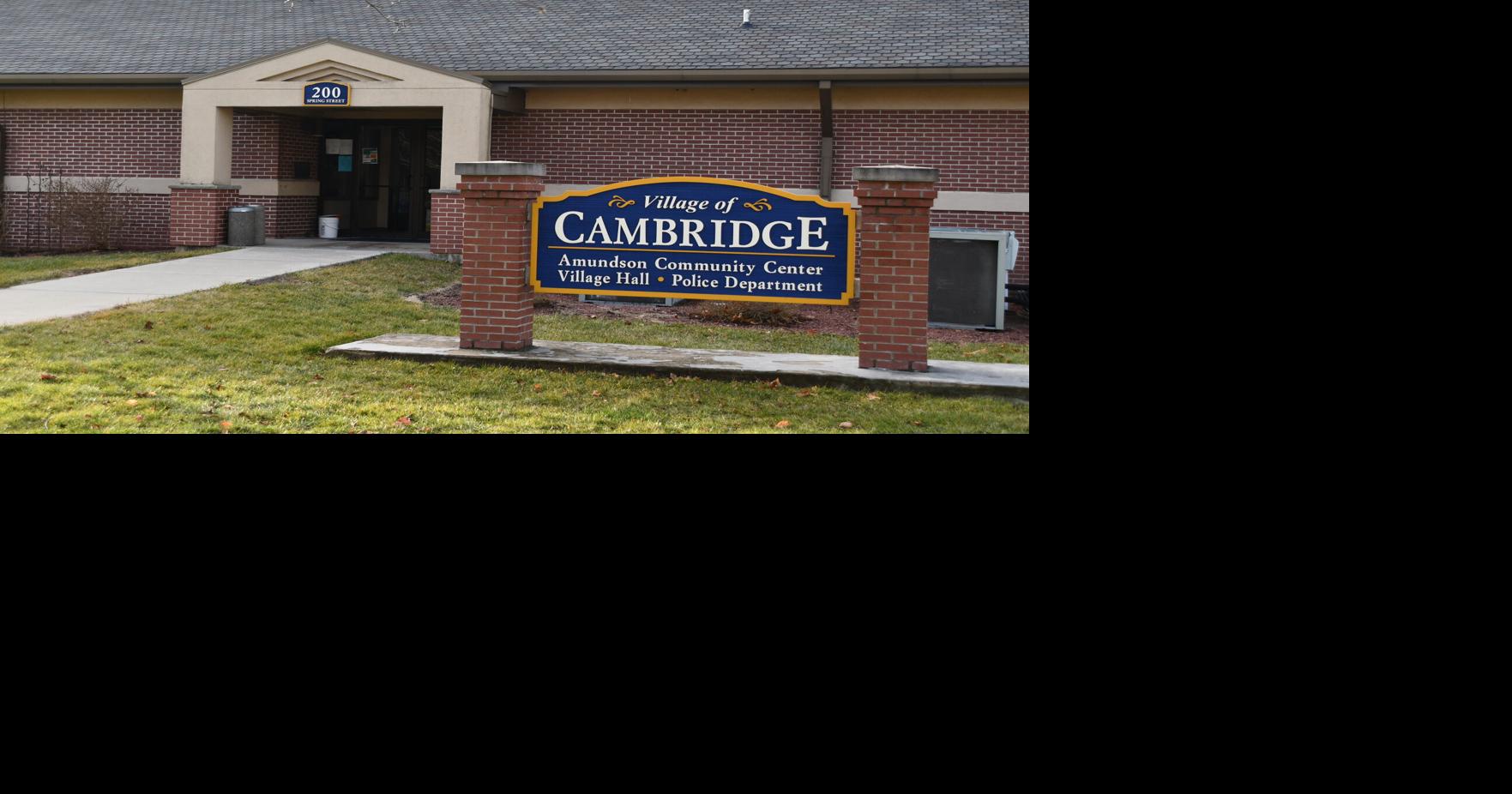 How Cambridge and Deerfield residents voted in the 2024 election ...