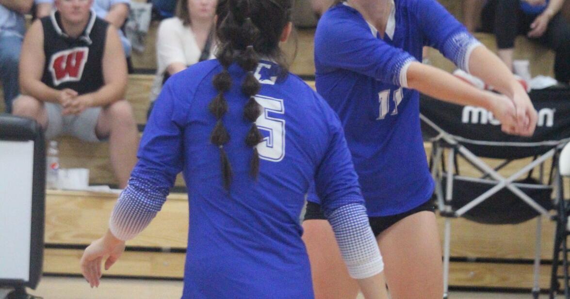 Volleyball: Lodi takes three of four sets at Poynette | Sports ...