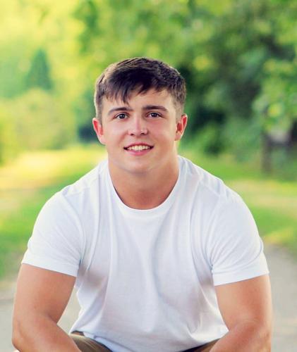 Lake Mills High School's Cooper Murphy tabbed for Good Citizen award ...