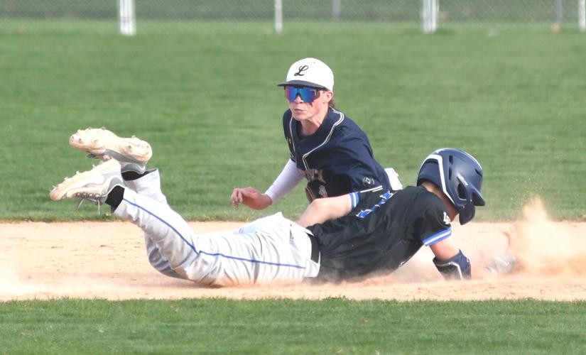 Baseball roundup: Lake Mills closes out Luther Prep with ten-run rally ...