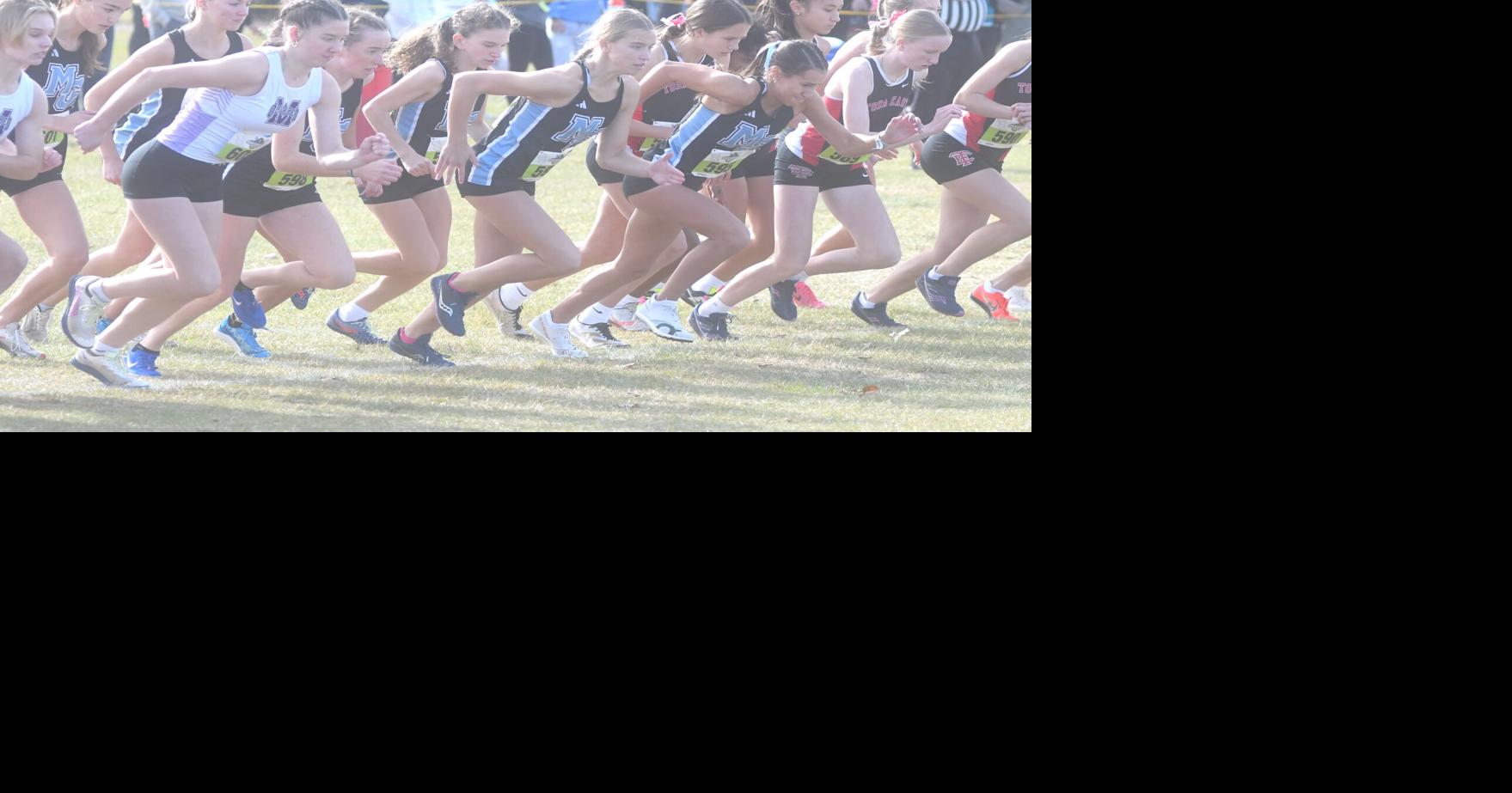 Monona Grove cross country: Mackenzie Babcock takes third overall, team ...