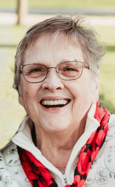 Ruth Ann Maier | Obituaries | hngnews.com