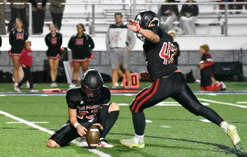 Brady Melum takes preferred walk-on spot at Wisconsin | The Star: Sun ...