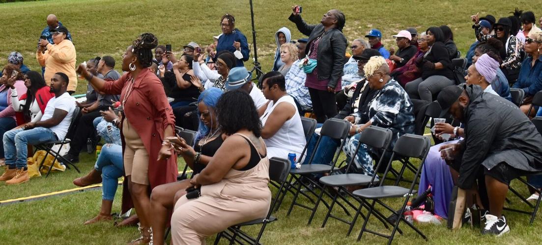Capital Land Music Festival Photos | Videos & Photo Galleries | hngnews.com