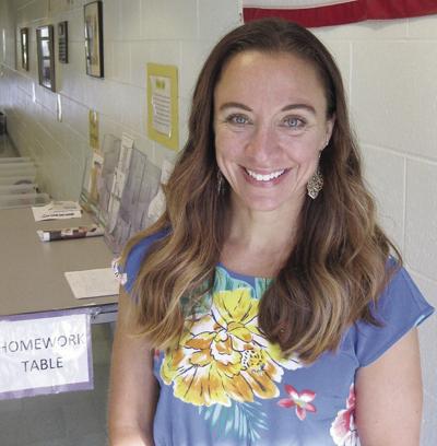 Tribune Profile: Brooke Kinney: She helps kids communicate | Arts And ...