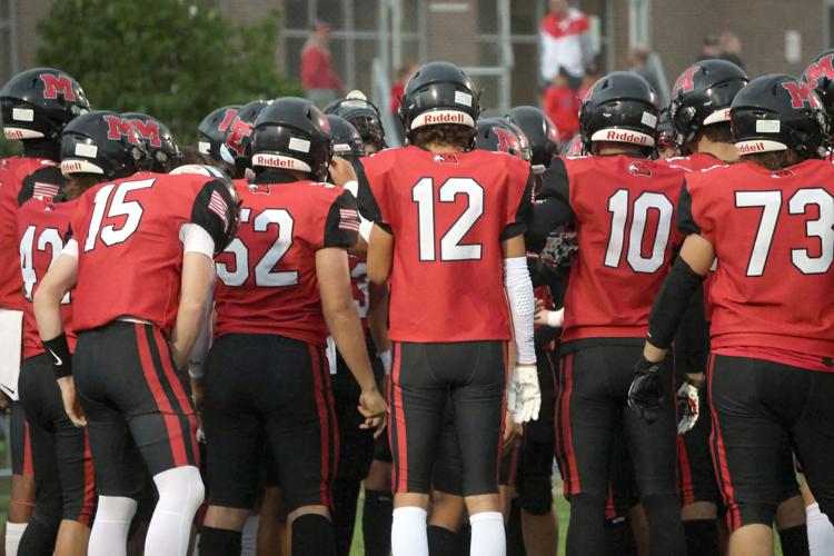 Milton, Sun Prairie West trade fourth-quarter field goals, leaving Red ...