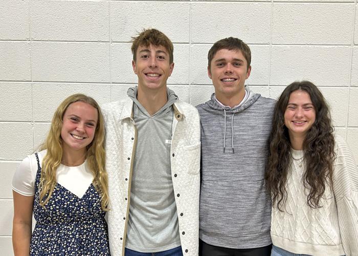 Lakeside Lutheran Student Council | Local | hngnews.com