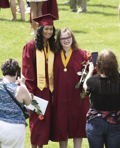 Waterloo graduation 2019 | Featured | hngnews.com
