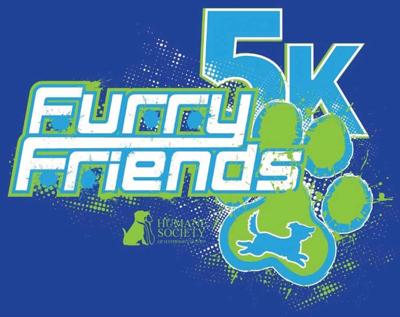 Second Annual Furry Friends 5K | | hngnews.com