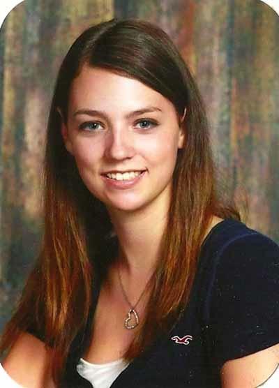 Amanda Hensen | Archives | hngnews.com