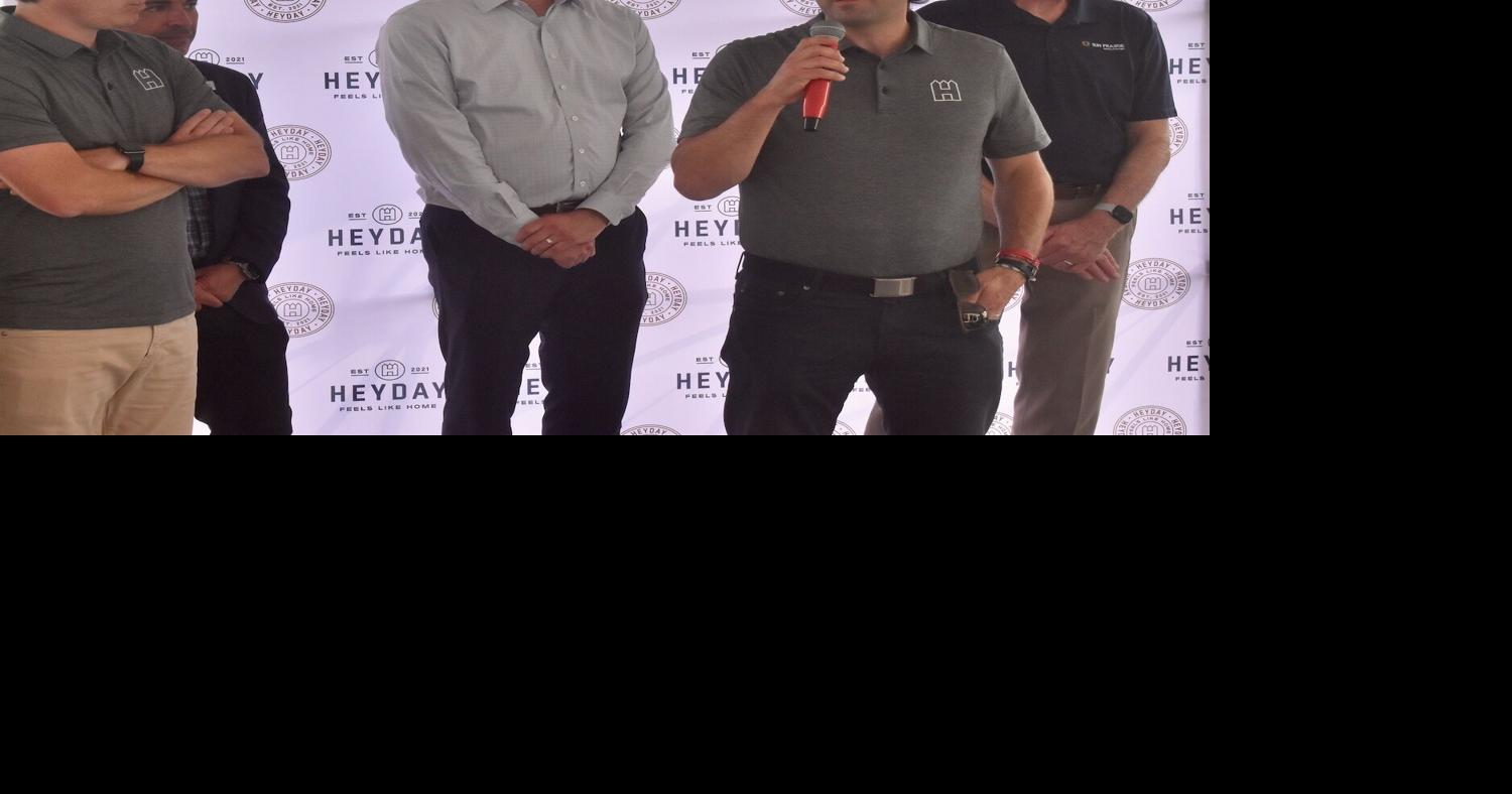 Heyday subject property annexed into Waunakee | News | hngnews.com