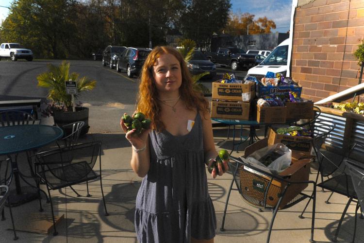 Sunrise reach to hold clothing drive, looking for community support ...