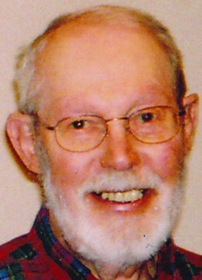 Robert Wayne Burdick, 84 | Obituaries | hngnews.com
