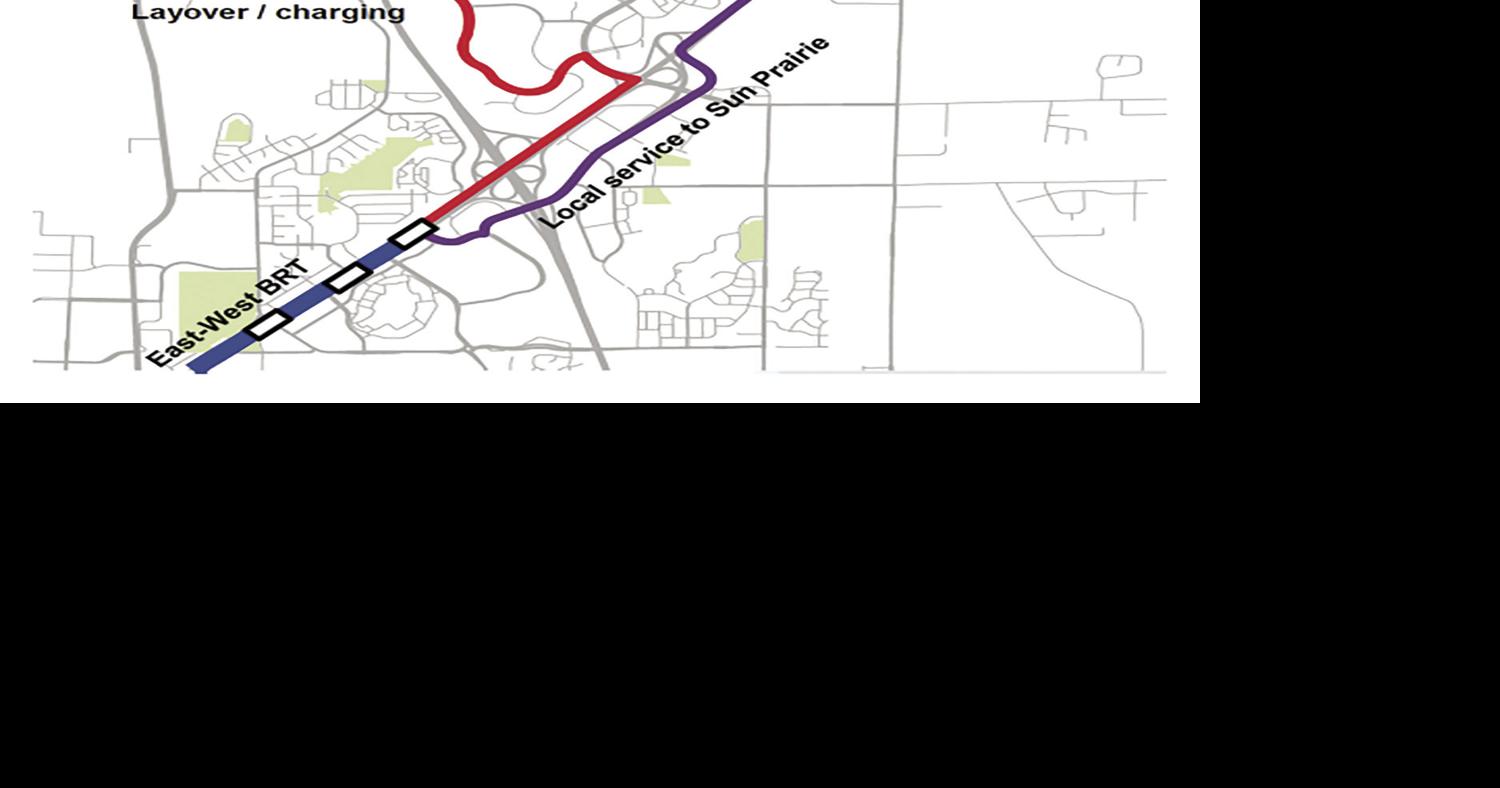 City to negotiate with Madison Metro for BRT stop | News | hngnews.com