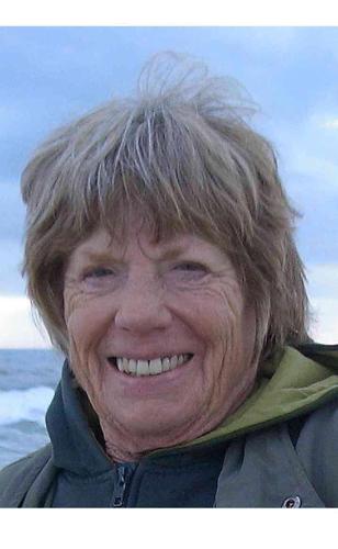 Doris Ann (Peterson) Rusch | Obituaries | hngnews.com