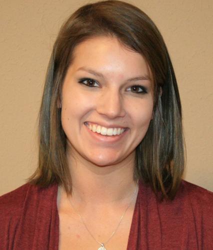 Intern joins Hometown News Group | Local | hngnews.com