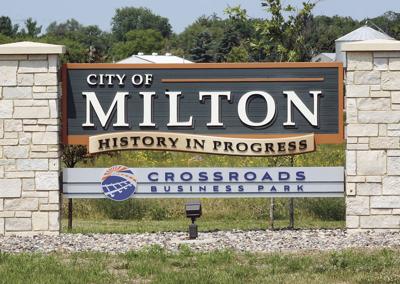 Warehouse company gets permission to build in Milton near future Clasen ...