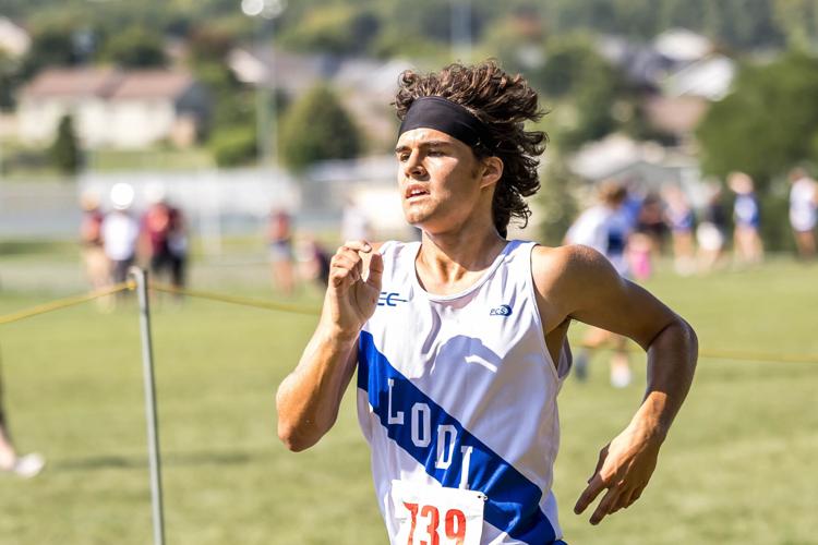 Cross country: Blue Devils sweep top spots at Lodi Invite | Sports ...
