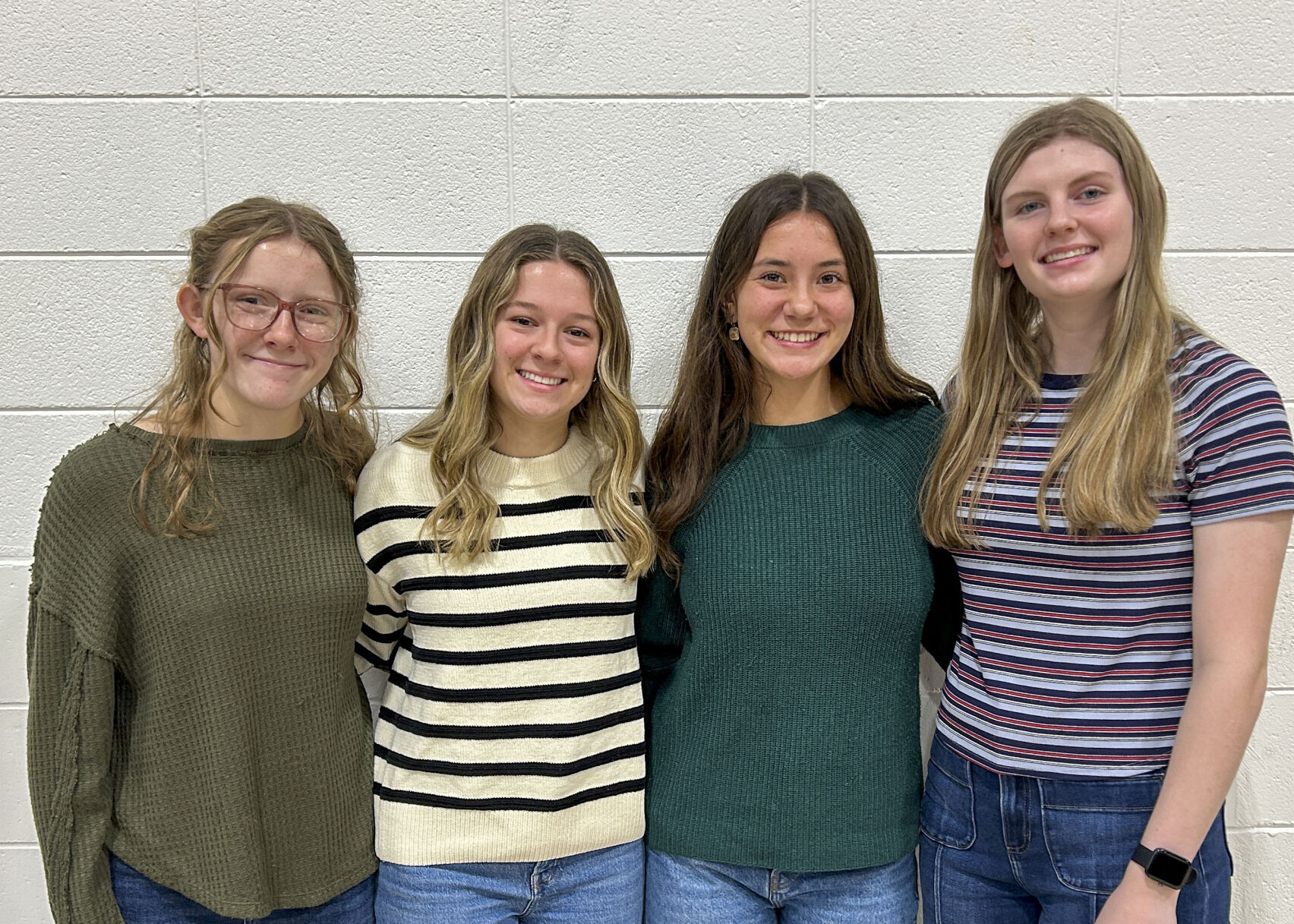 Lakeside Lutheran Student Council | Local | hngnews.com
