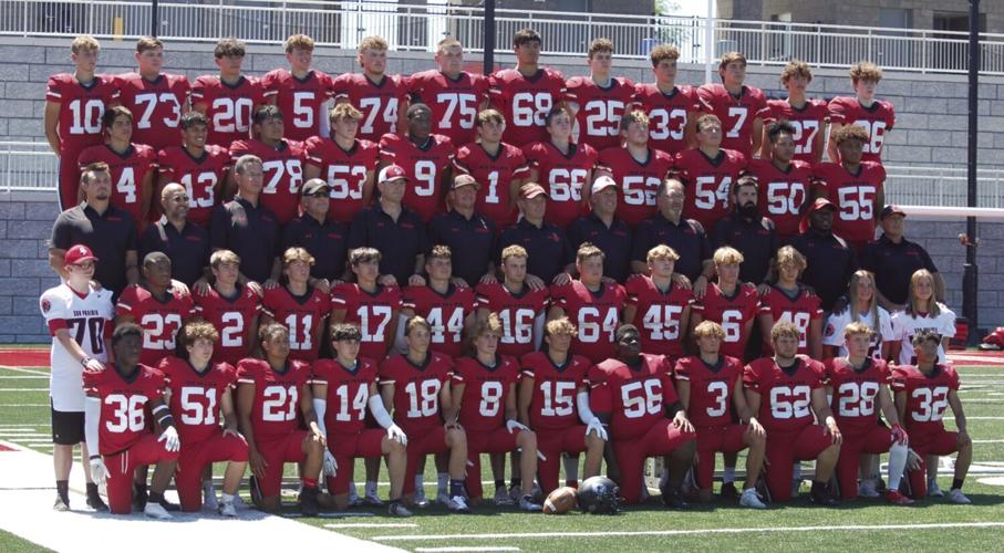 “Goals don’t change” for Sun Prairie East football | Sun Prairie Star ...