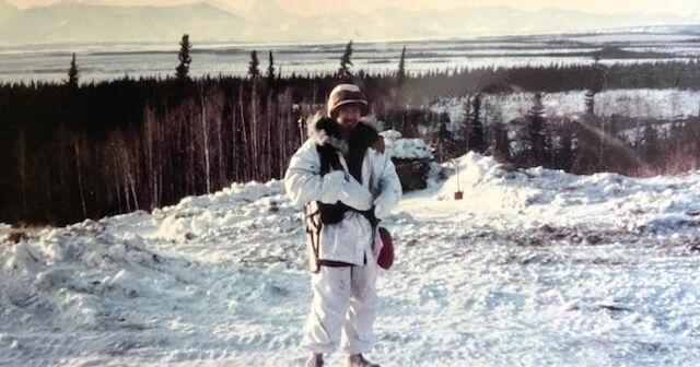 Mark Prahl: His military career began with an ROTC scholarship ...