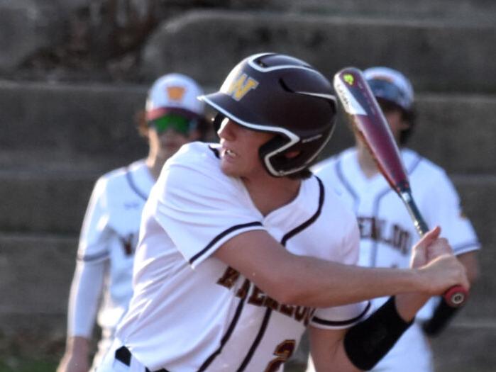 Four Pirates earn all-conference honors | Waterloo / Marshall Courier ...