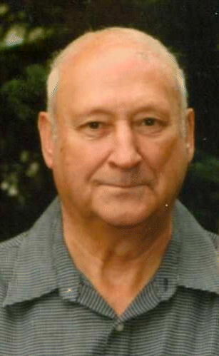 Ronald M. Mosher | Obituaries | hngnews.com