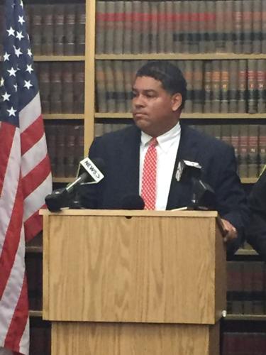 Dane County District Attorney pleas for more prosecutor funding | News ...