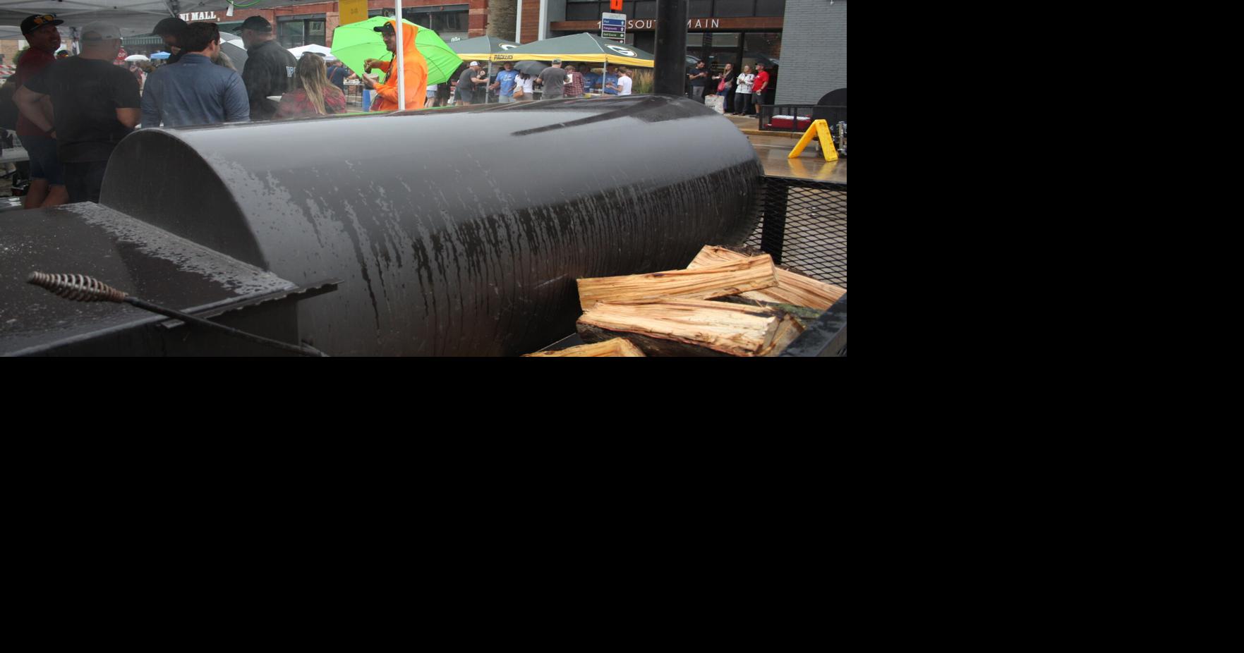 Lodi 2023 Brew B Que | News | hngnews.com