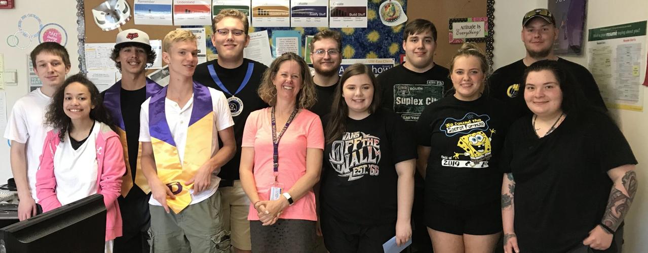 Kohl Foundation honors three DeForest educators | Local | hngnews.com