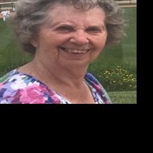 Donna Schultz: 80 Years and Counting | Cambridge News / Deerfield ...