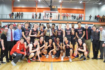 Sun Prairie relishes first-time state appearance | Sun Prairie Star ...