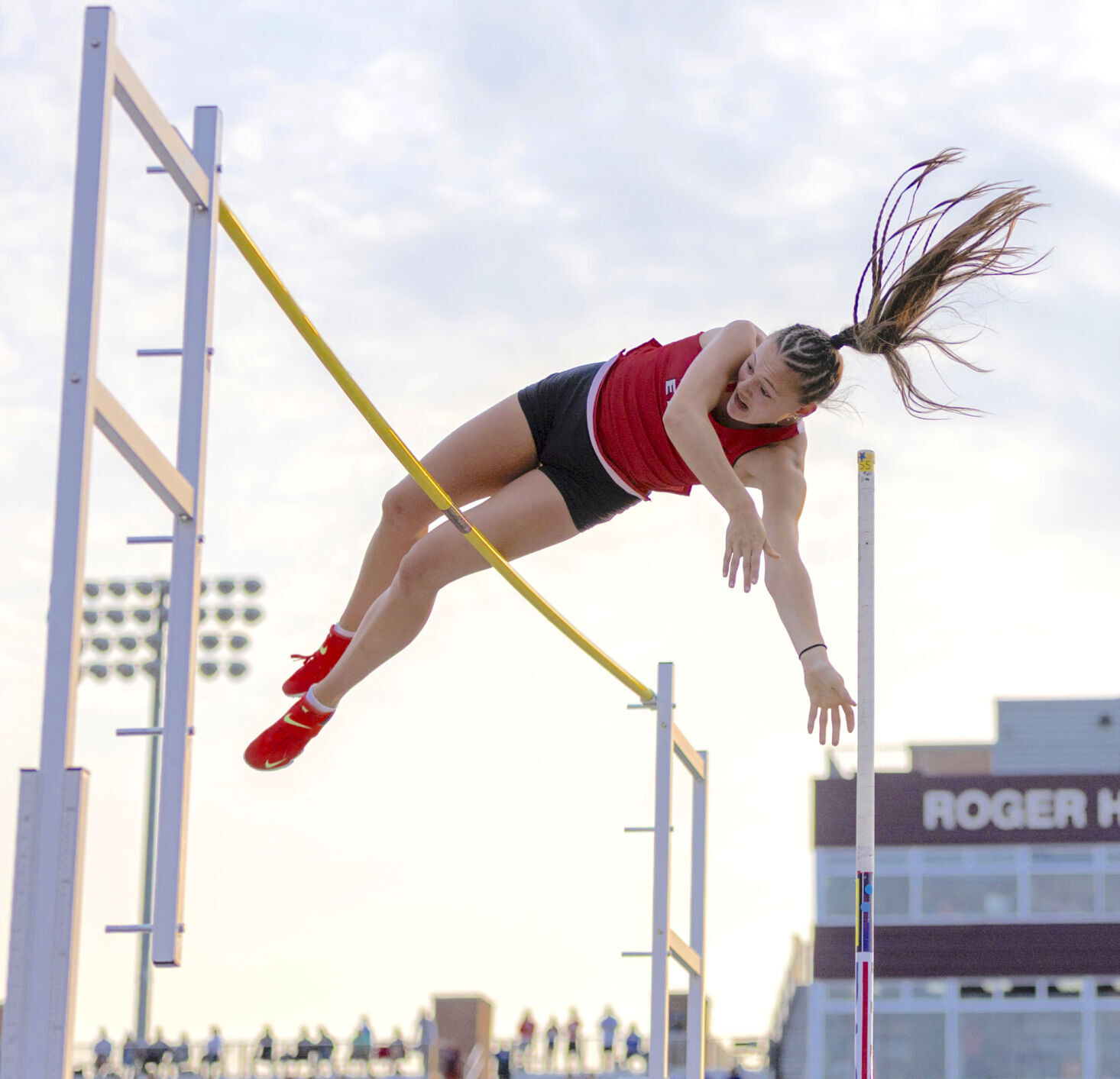 Sun Prairie East caps stellar track and field season at state meet ...