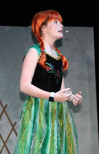 Waunakee Community Middle School musical takes the stage this weekend ...