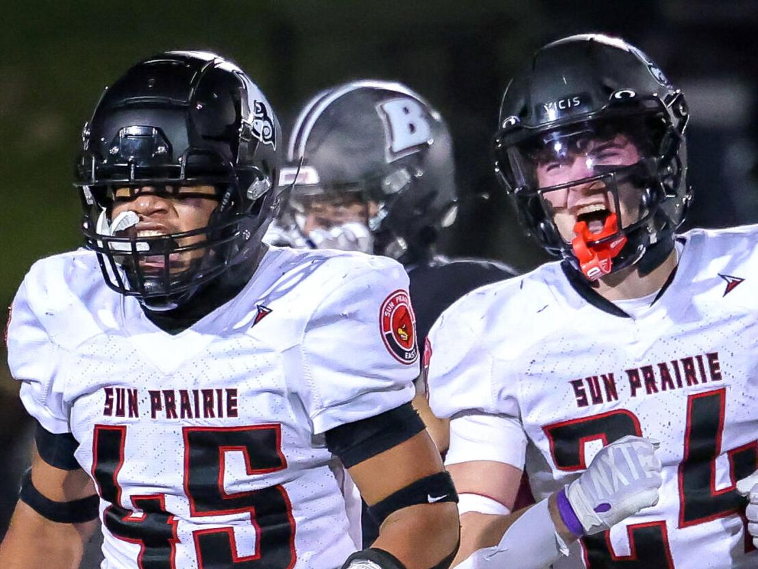 New quarterback, same goals for Sun Prairie East | The Star: Sun ...