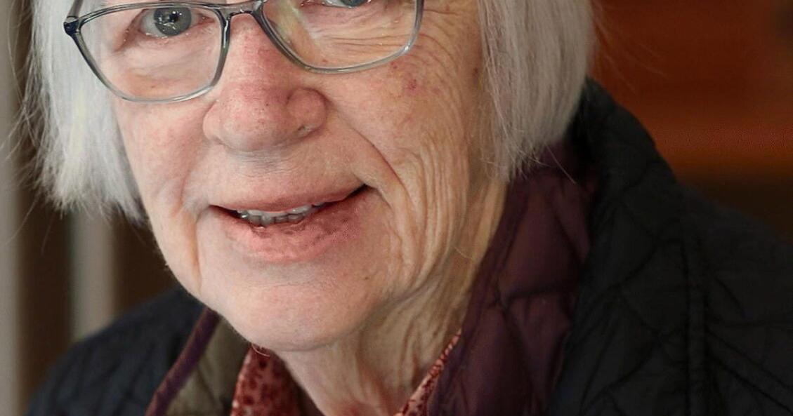 Ellen ""Ellie"" Fassbender | Obituaries | hngnews.com
