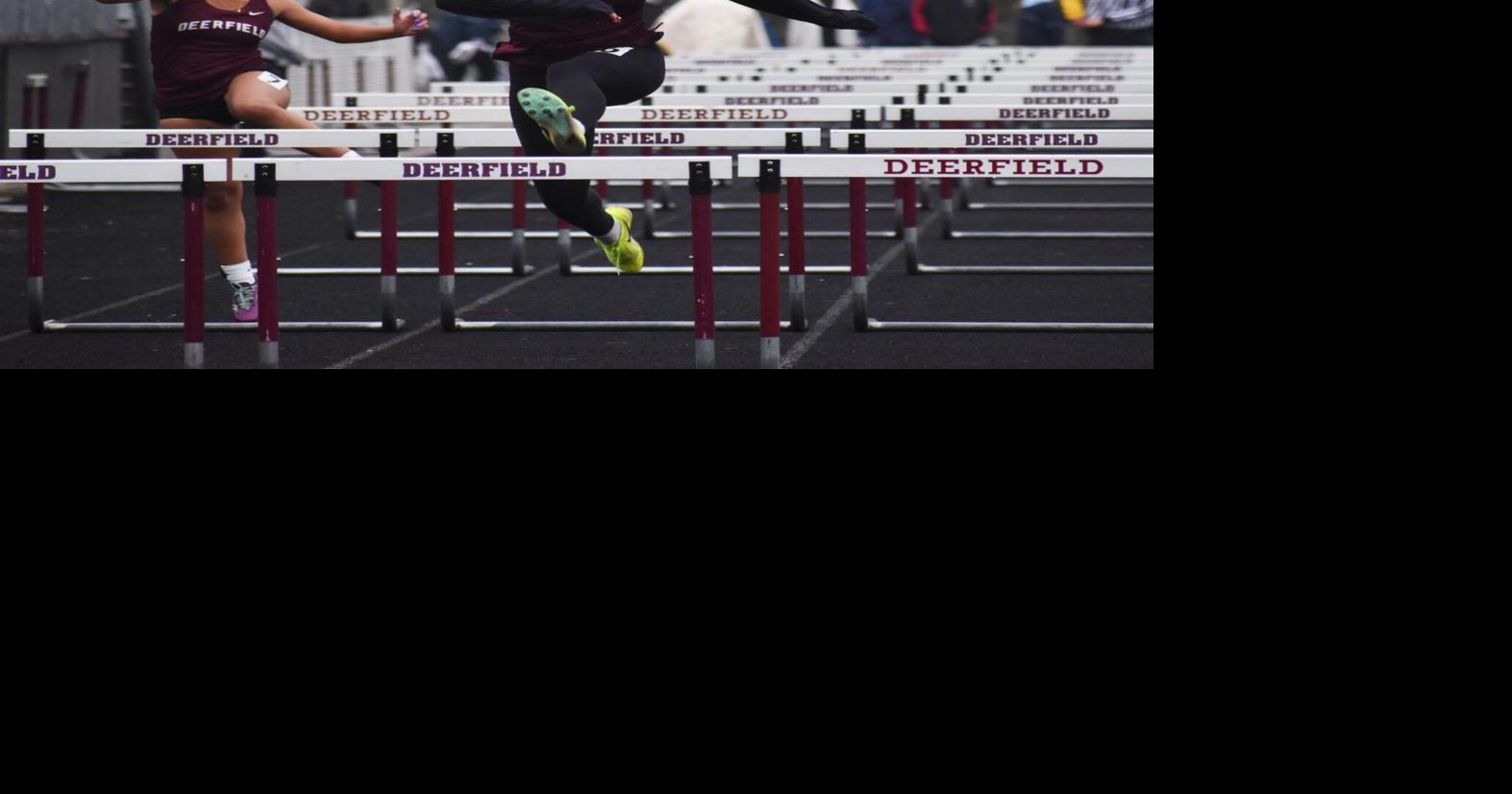 Deerfield track and field takes third at home mini invite | Sports ...
