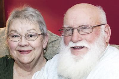 60th Anniversary: Gerald and June King | Milton Courier | hngnews.com