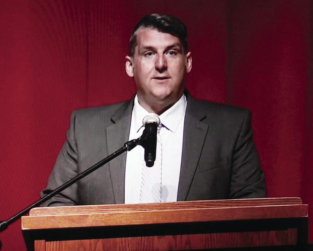 Class of 2020 graduates virtually | News | hngnews.com