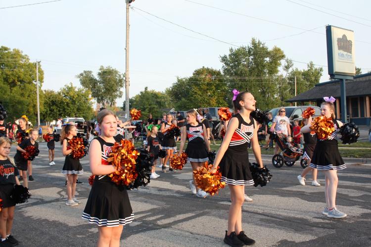 Poynette High School 2023 Homecoming Parade | Community | hngnews.com