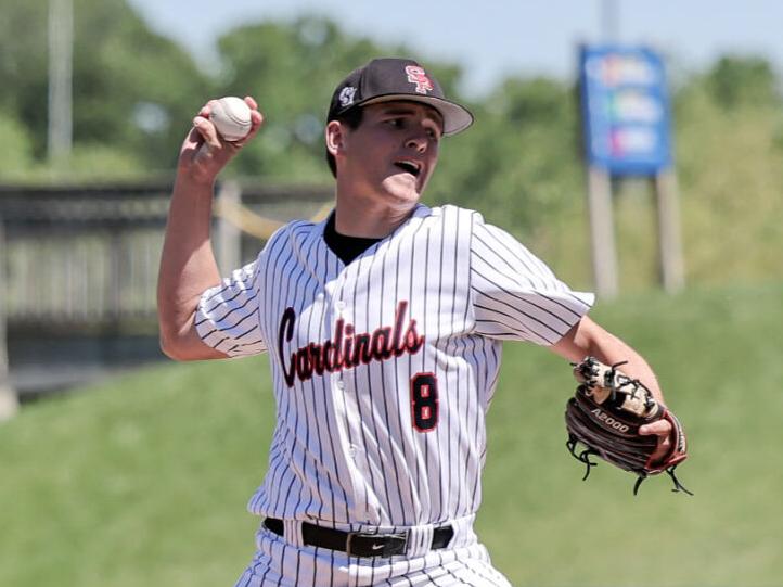 Drew Kavanaugh sends Sun Prairie East baseball to state semifinal | The ...