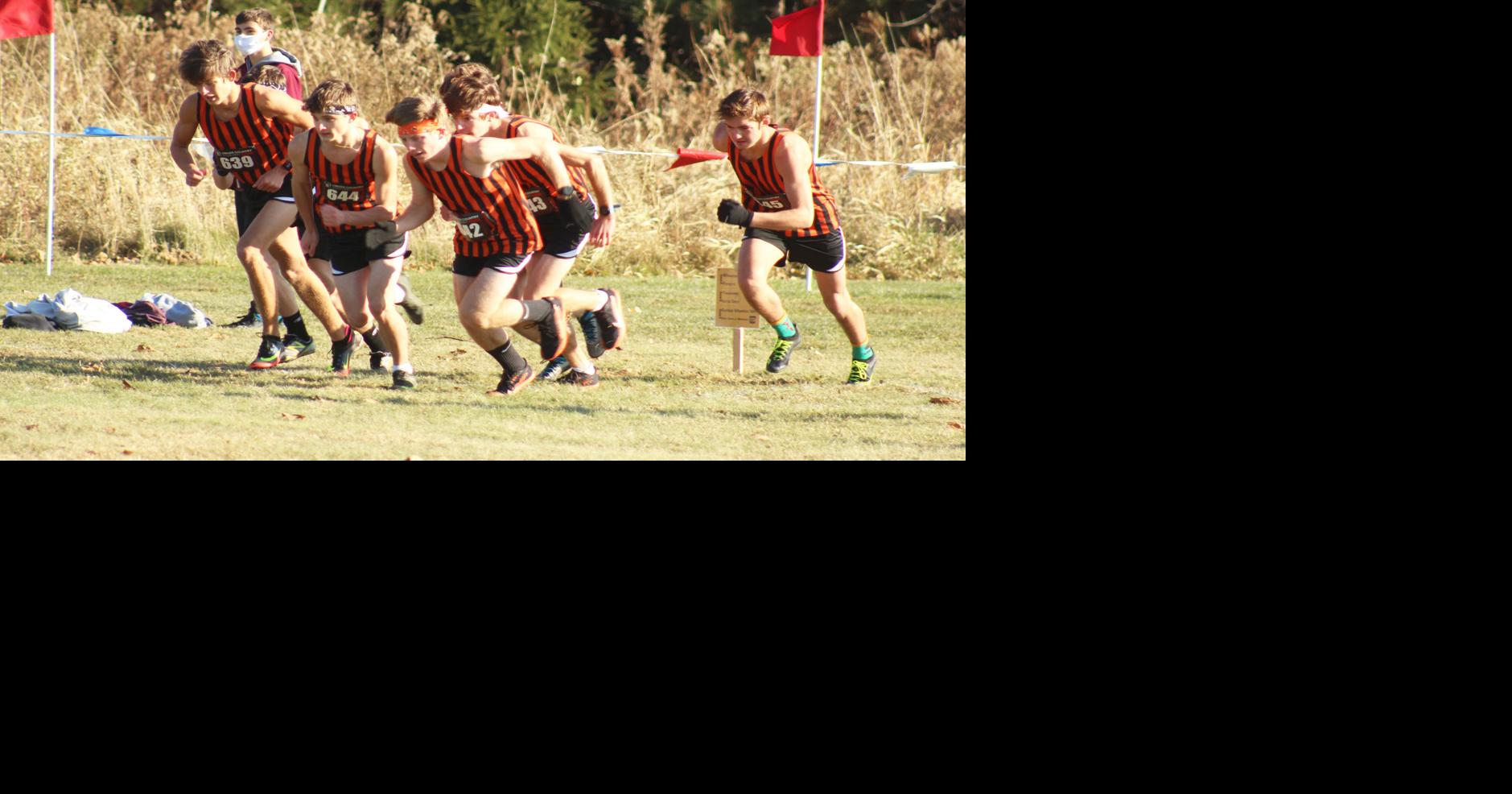 Puma runners enjoy historic 2020 season | Poynette Press | hngnews.com