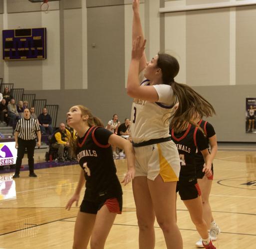 Norskies ride four-game win streak | Sports | hngnews.com