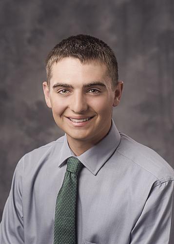 branch, tanner | Profiles | hngnews.com