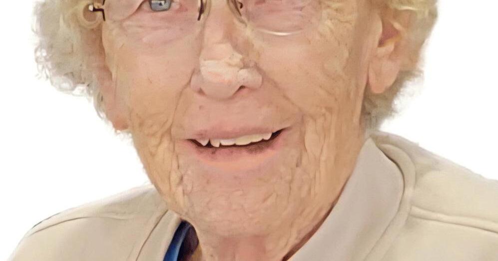 Ruth E. Yerges | Obituaries | hngnews.com
