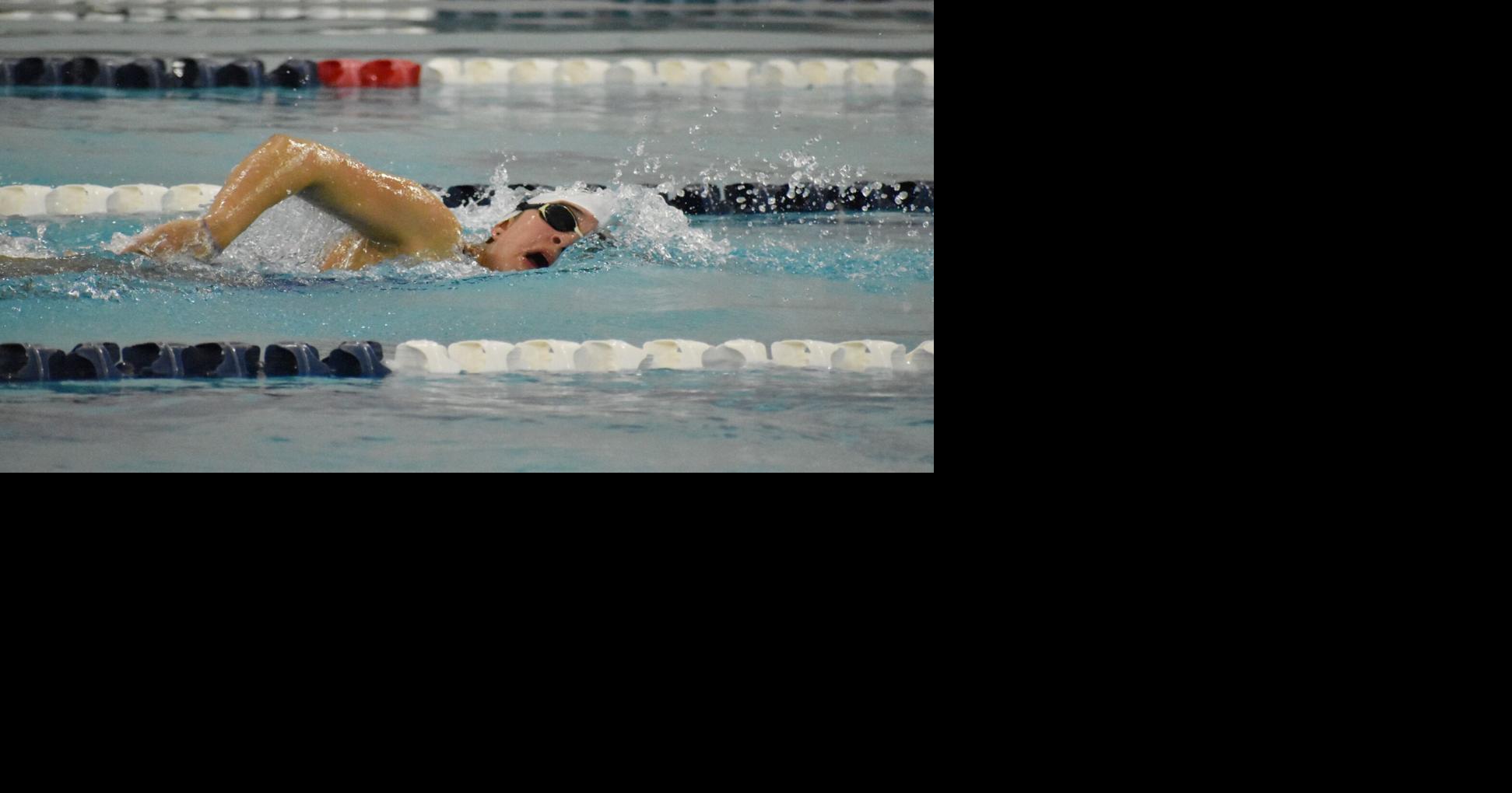 Girls swimming: Lodi tri-op competes at McFarland triple dual | Sports ...