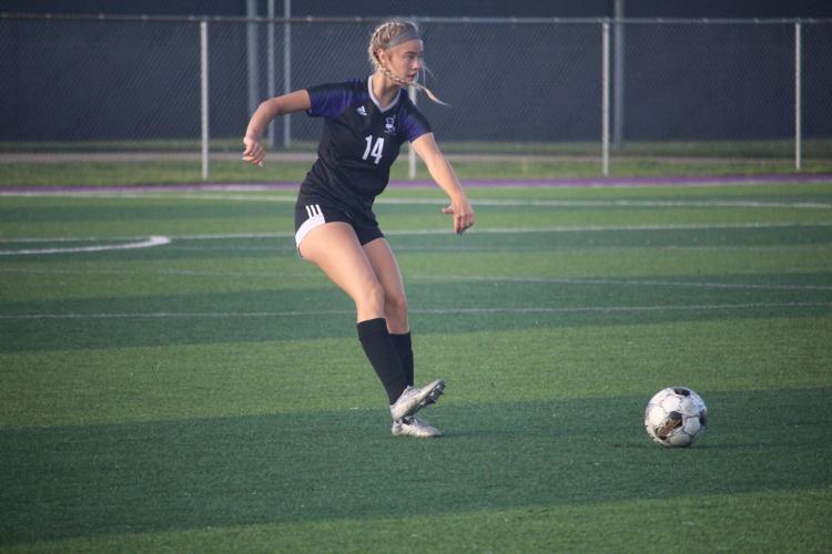 Girls soccer: Warriors' defense shuts down three opponents | Sports ...